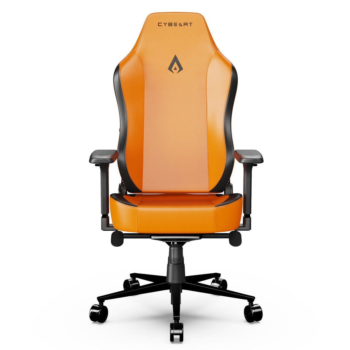 Arancio Gaming Chair | Apex Series Chairs | Cybeart – Novelty Computech