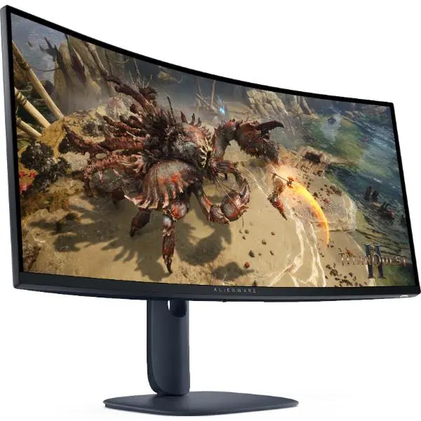 Dell Alienware 34 Curved Gaming Monitor – AW3425DWM – Novelty Computech