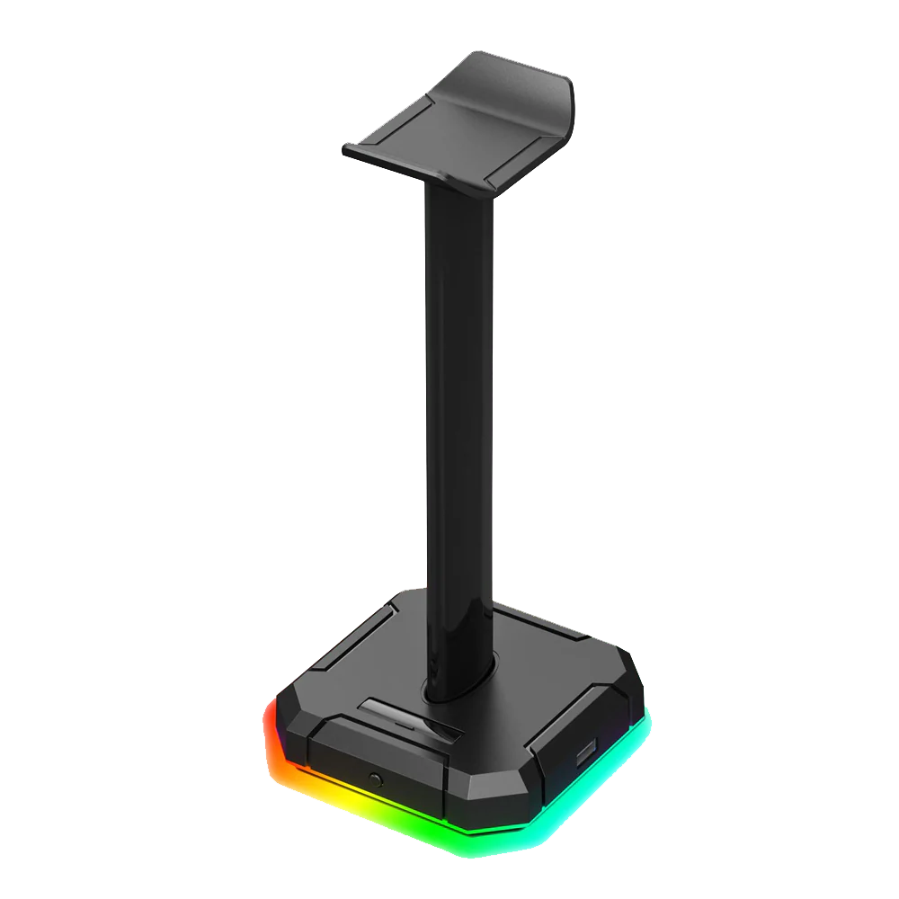 Scepter Pro HA300 Headphone Stand – Novelty Computech