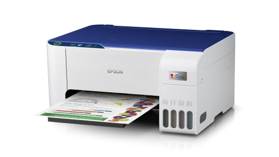 Epson Ink Tank Printer L3255 – Novelty Computech
