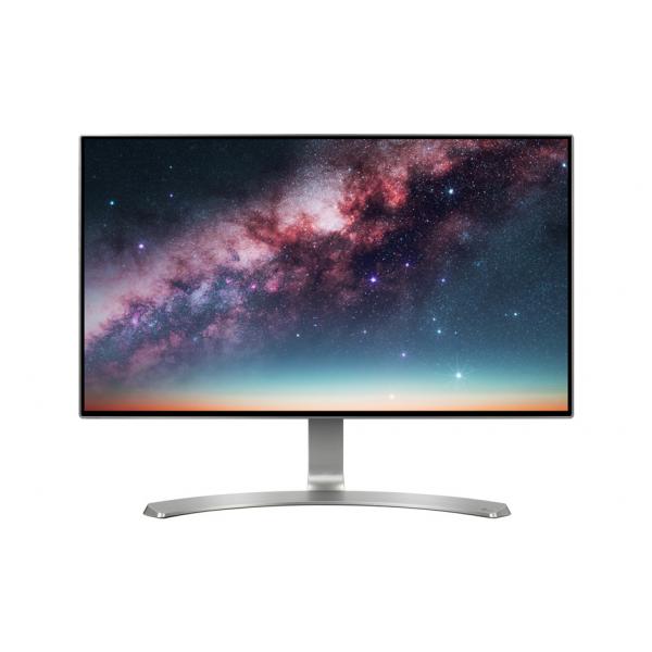 LG 24MP88HV-S 24 Inch Monitor – Novelty Computech
