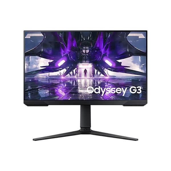 Samsung Odyssey G3 24 Inch Gaming Monitor – Novelty Computech