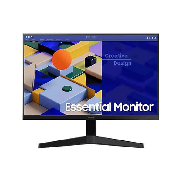 Samsung LS27C312EAWXXL 27 Inch Monitor – Novelty Computech
