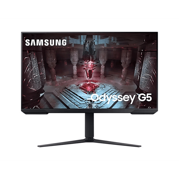 Samsung Odyssey G5 LS32CG510EWXXL 32 Inch Gaming Monitor – Novelty ...