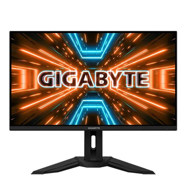 Gigabyte M32U 32 Inch Gaming Monitor – Novelty Computech