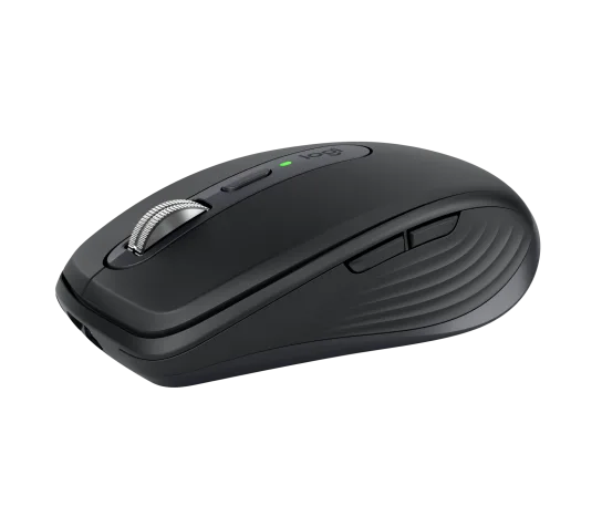 Logitech MX Anywhere 3S Compact Wireless Mouse – Novelty Computech