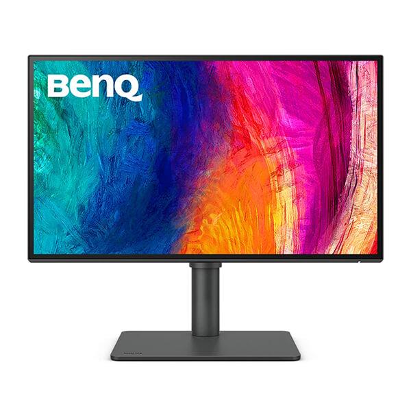BenQ PD2506Q 25 Inch Designer Monitor – Novelty Computech
