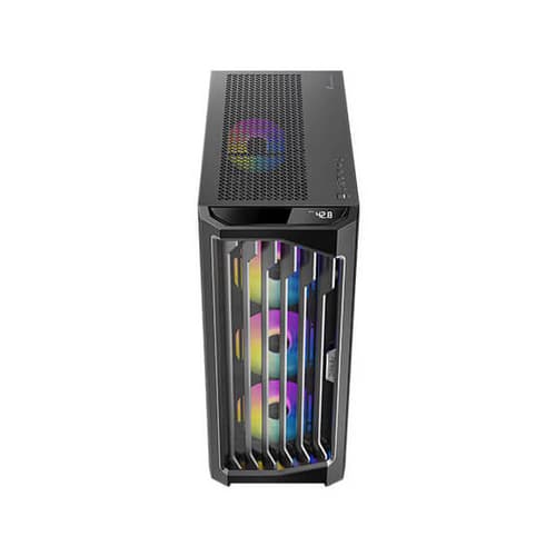 Antec Performance 1 FT ARGB (E-ATX) Full Tower Cabinet (Black ...