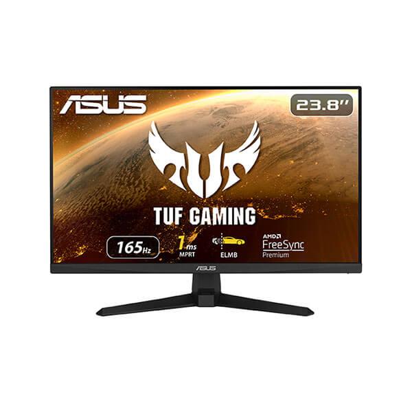 Asus TUF Gaming VG247Q1A 24 Inch Monitor – Novelty Computech